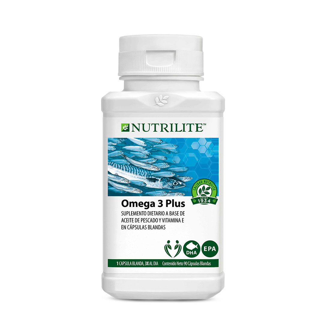 Omega 3 Plus 90