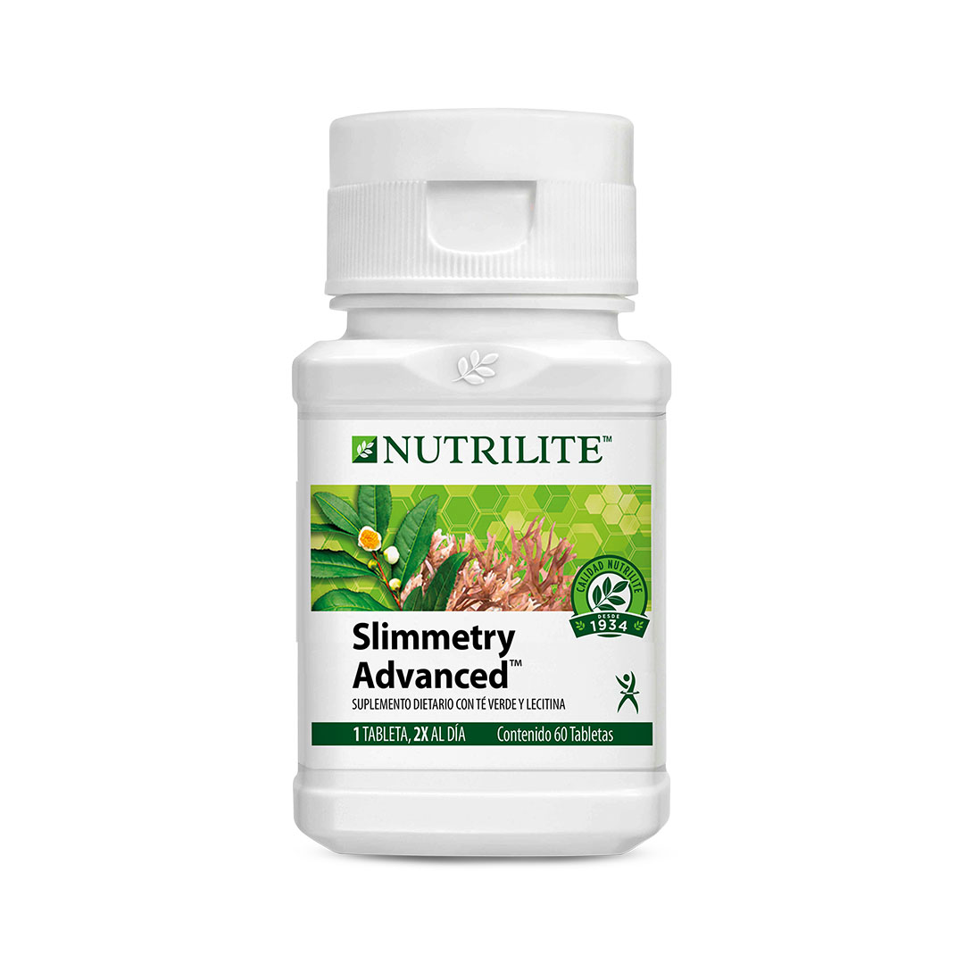 Slimmetry Advanced™