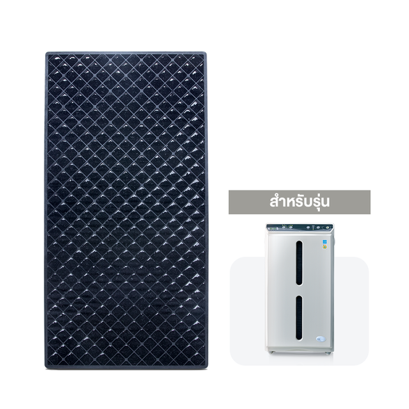 Atmosphere Odor Filter