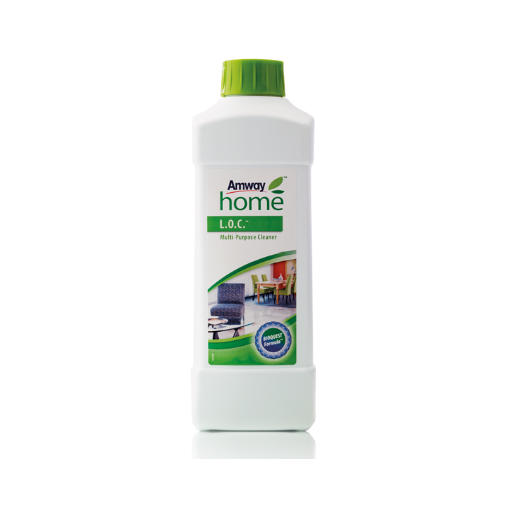 Amway Home L.O.C. Multi-Purpose Cleaner